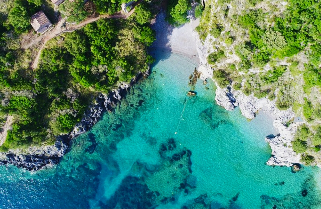 Le spiagge più belle del Cilento, guida completa | IViaggiDiLiz