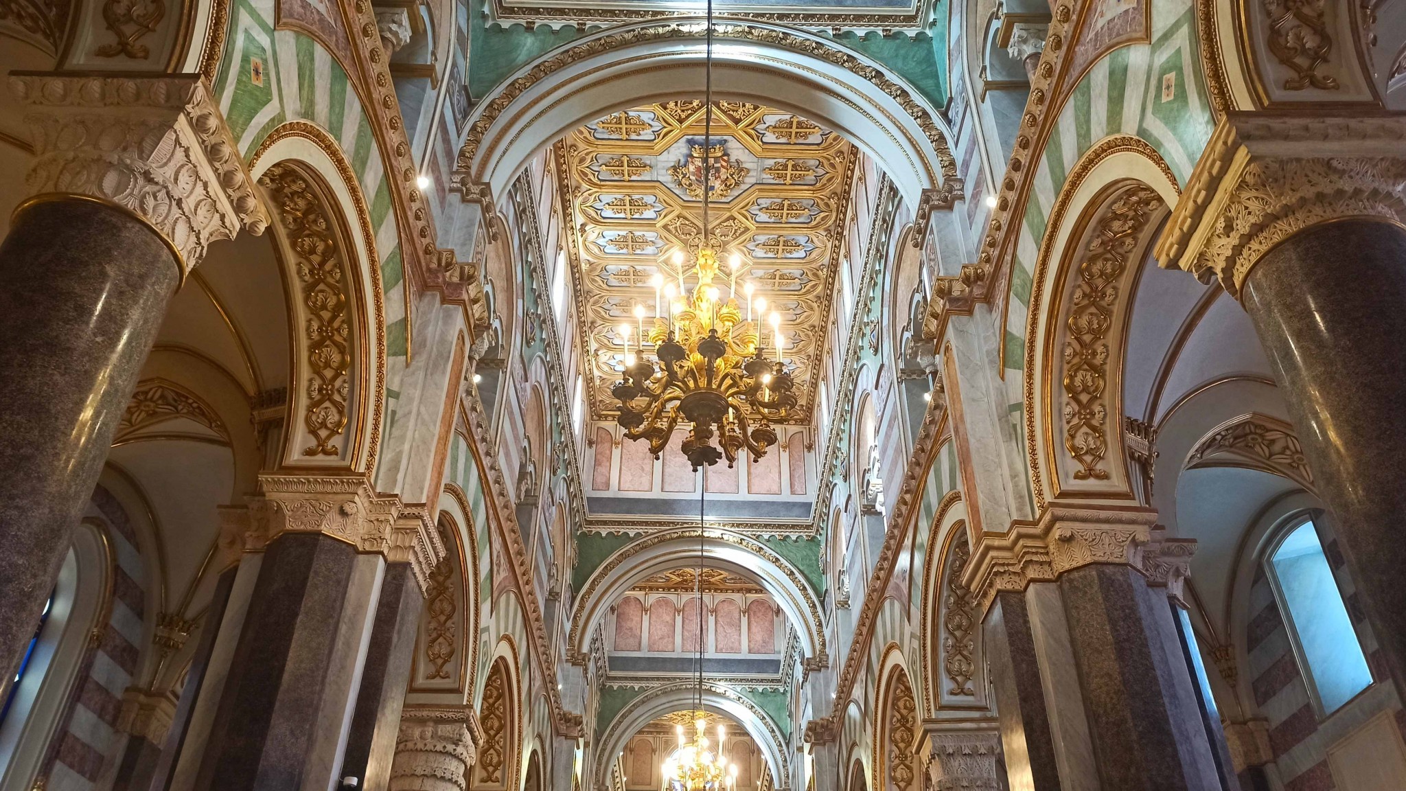 Cosa vedere ad Altamura, città del pane | IViaggiDiLiz